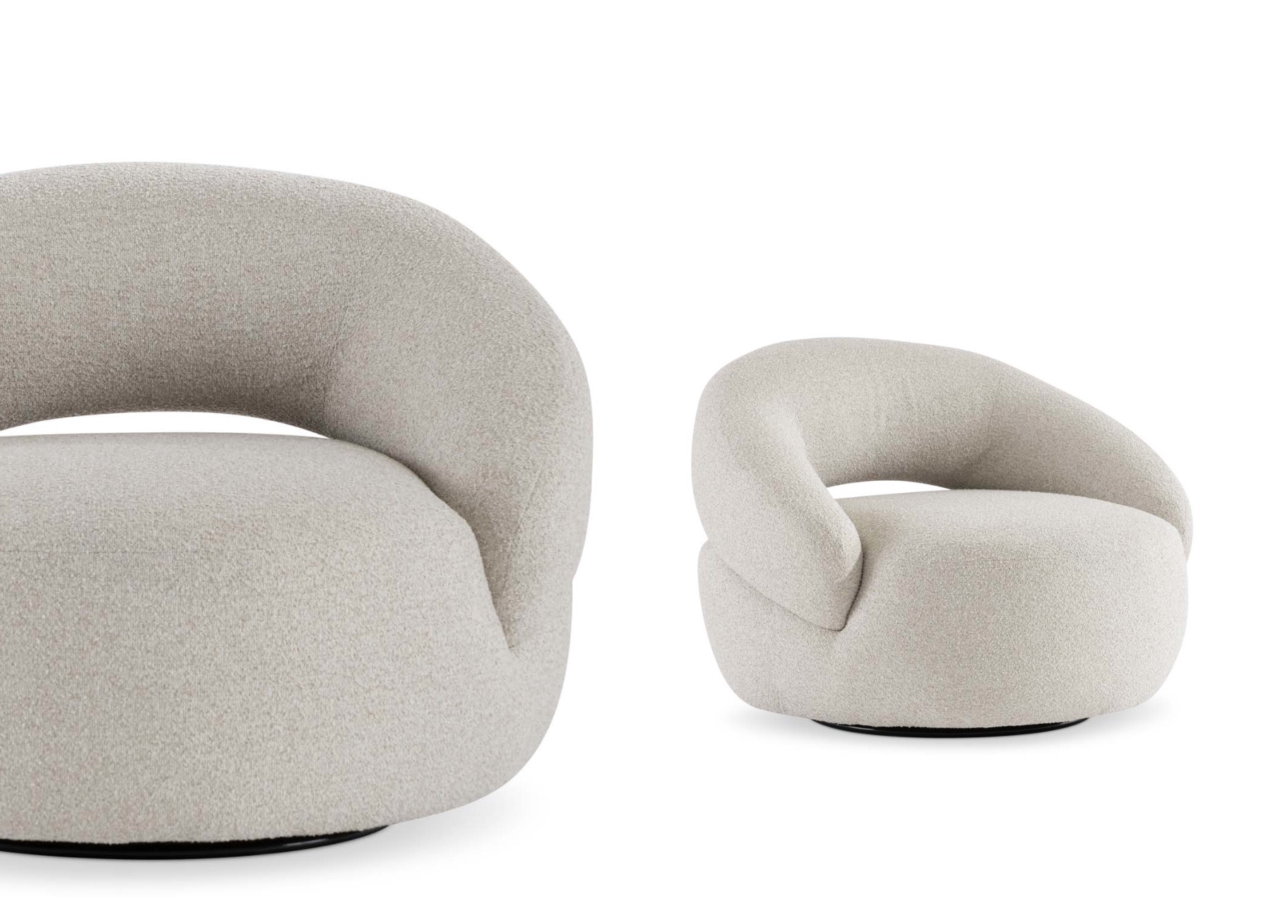 Spring 2025 Media Kit